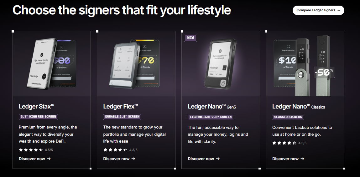 15 Best Decentralized Crypto Wallets 2025: Comparison & Reviews