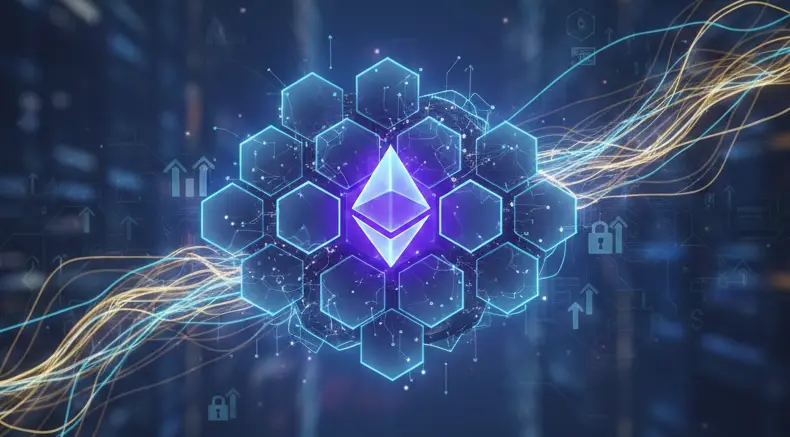 Ethereum Staking Hits 36M ETH As Institutional Demand Rises - CoinNews