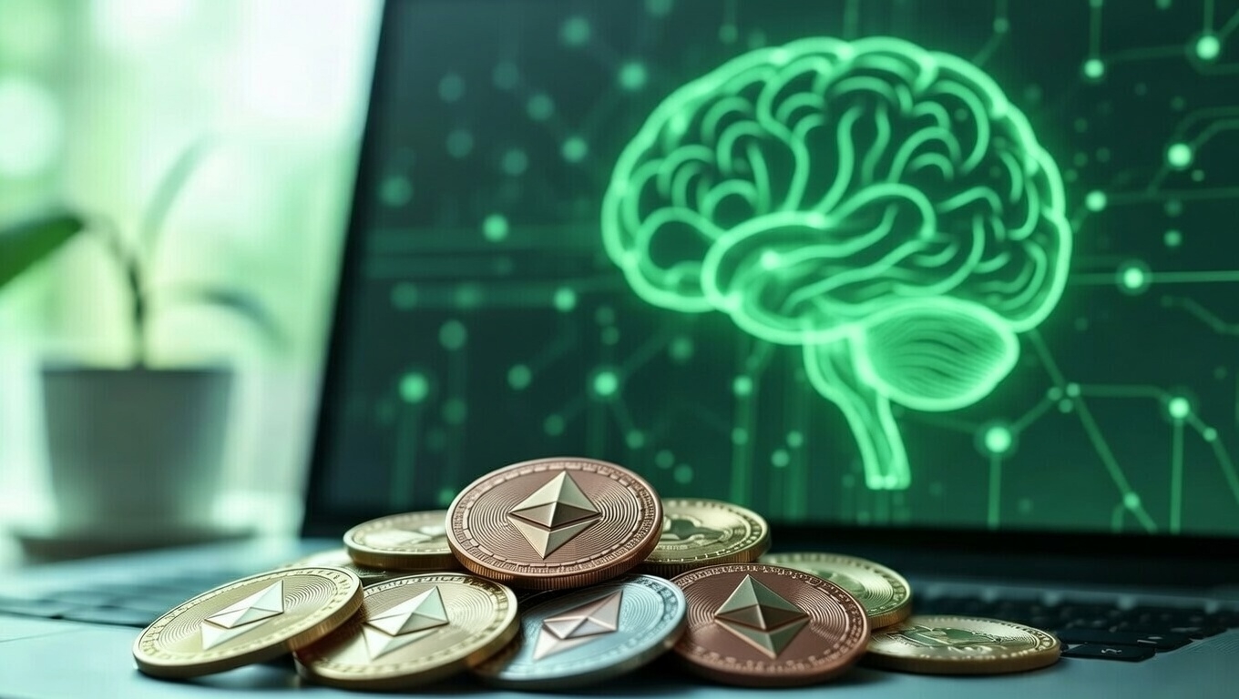AI Reveals Best Altcoins to Buy for 10x Gains in 2026 - CoinNews