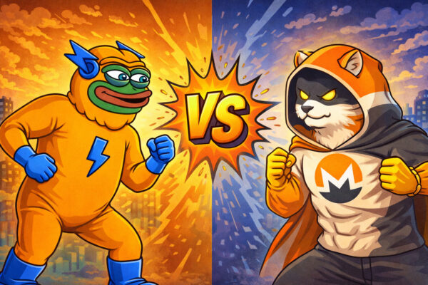 Bitcoin Hyper’s $30M Presale vs. Monero’s 44% Surge: Best Crypto to Buy ...