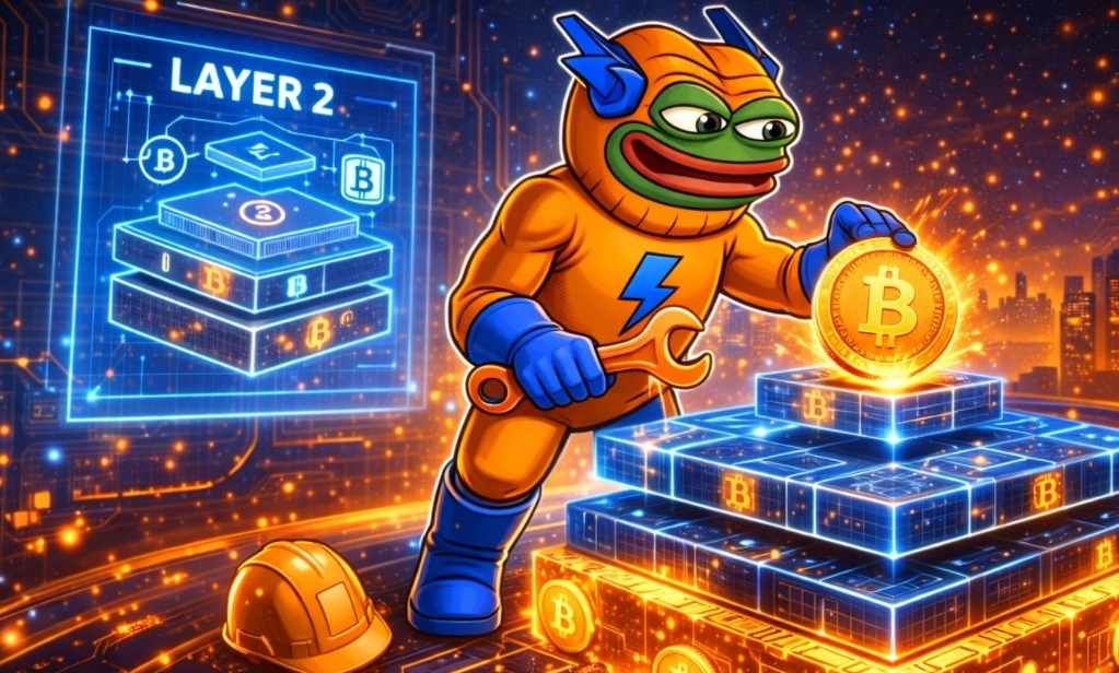 Next Crypto to Explode: Is Bitcoin Hyper the Next Big Layer 2 Coin?
