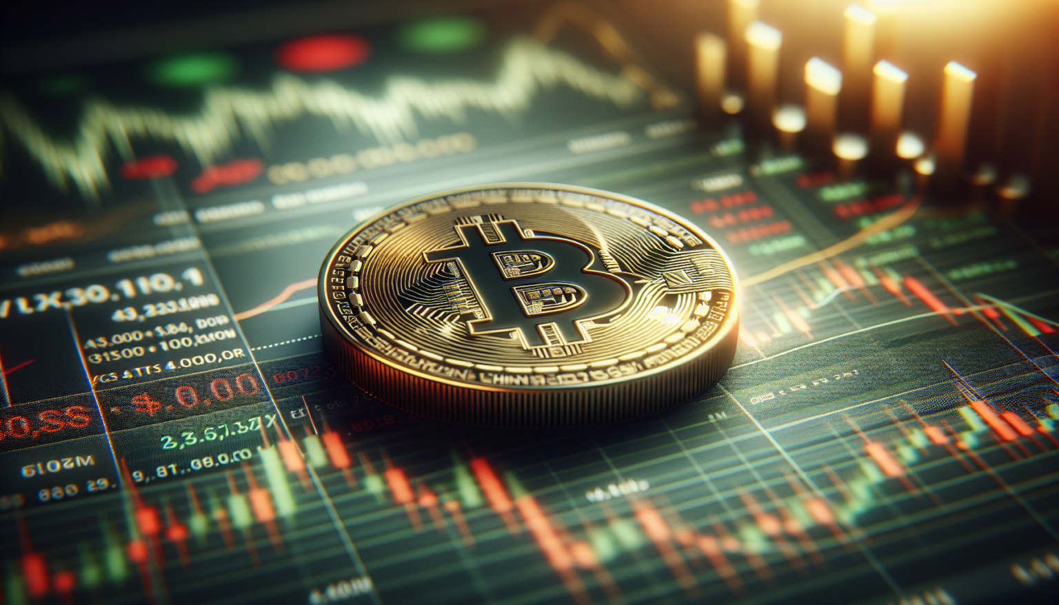 Latest Bitcoin News & Analysis - CoinNews
