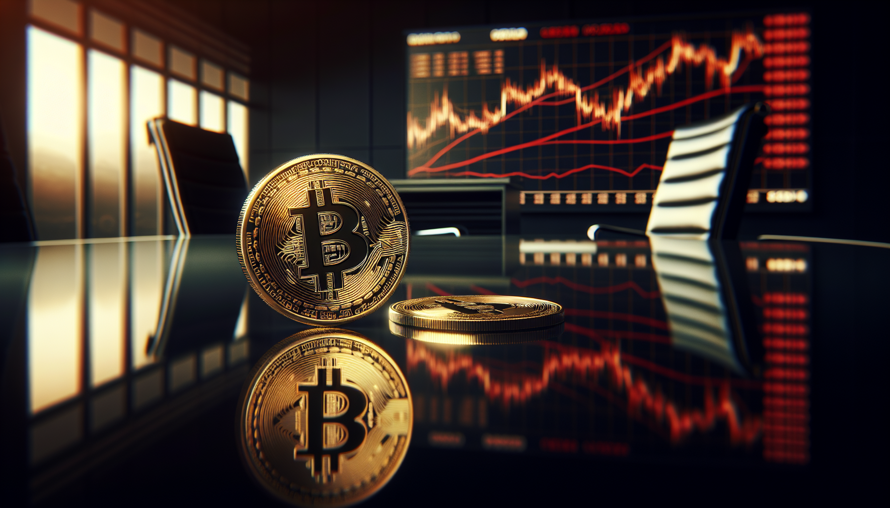 Bitcoin Price Prediction: Standard Chartered Cuts BTC Target
