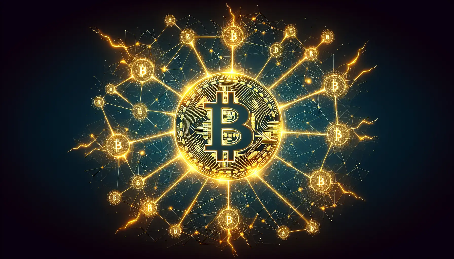 Bitcoin Lightning Network Surpasses $1B in Monthly Volume
